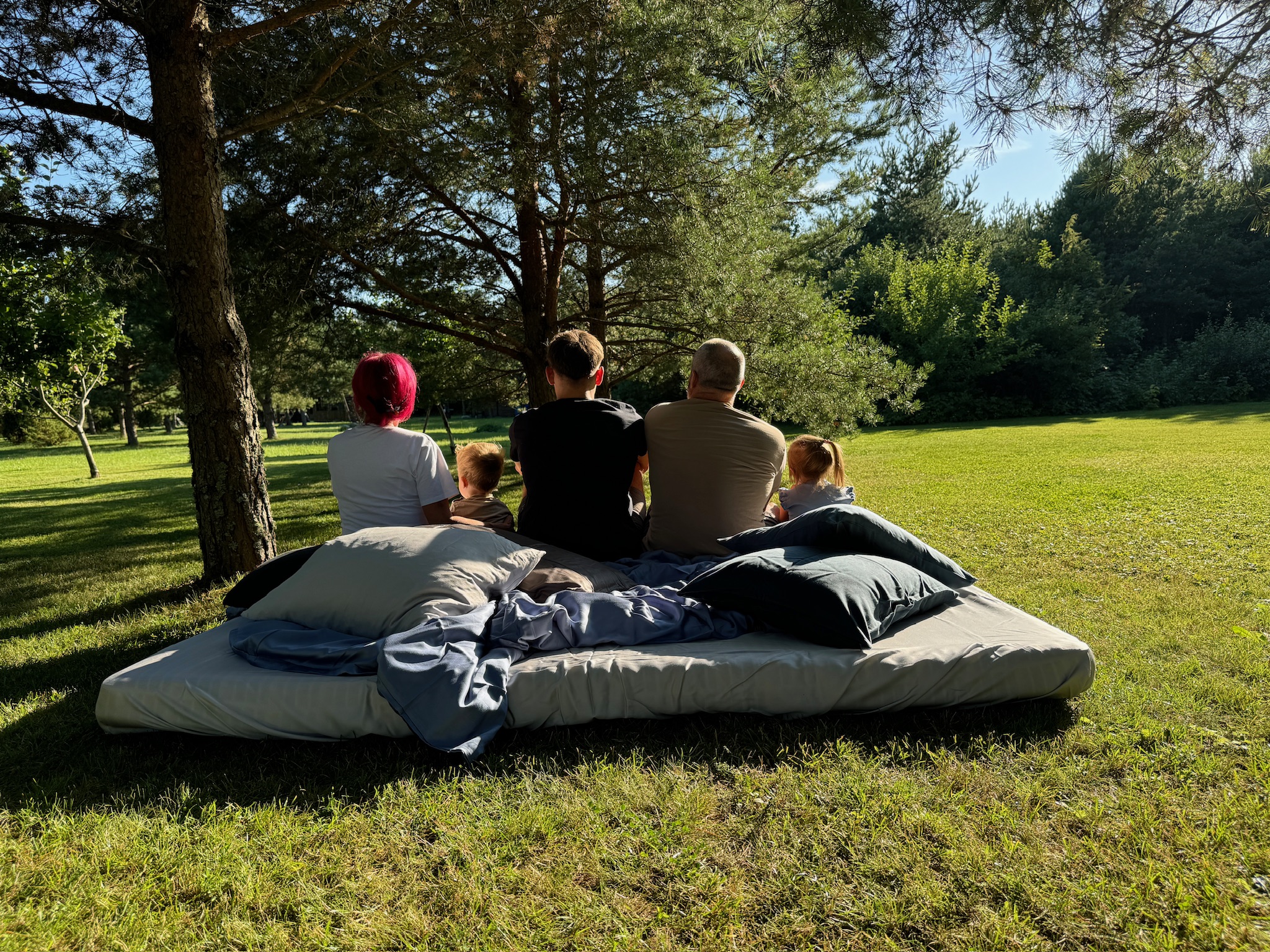 Mönna - Mönna lugu